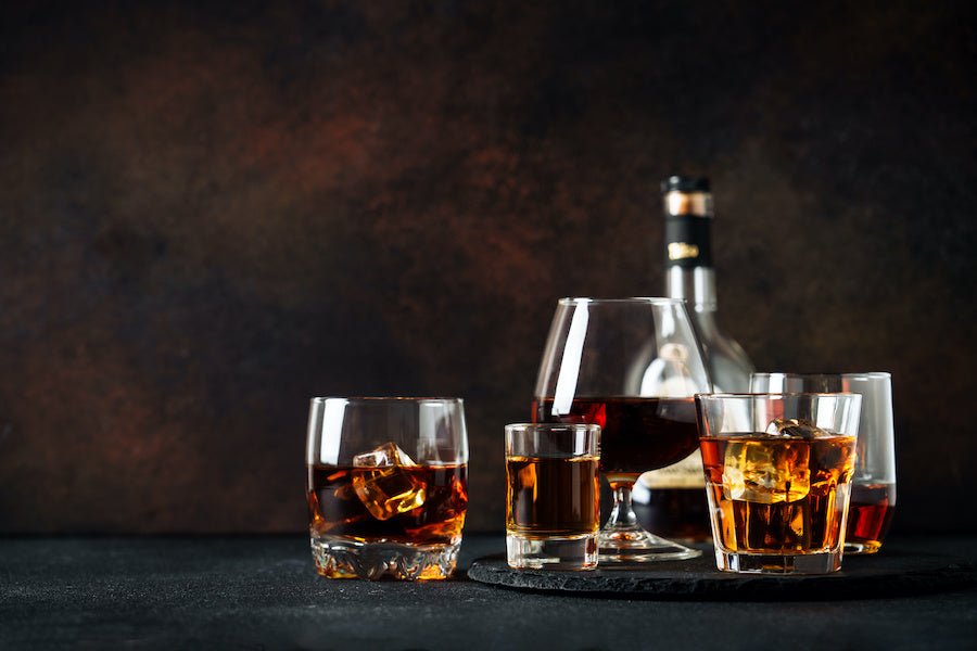 ¿Cómo elegir el mejor ron para un ron especiado perfecto? | Louise & Gaston